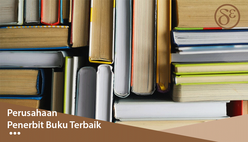 Perusahaan Penerbit Buku Terbaik – Dewangga Publishing